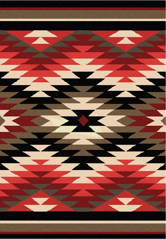 Starburst - Original – Cowboy Textiles Co