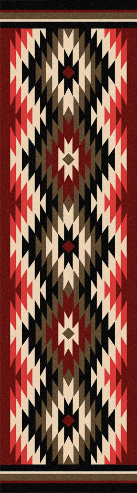 Starburst - Original – Cowboy Textiles Co
