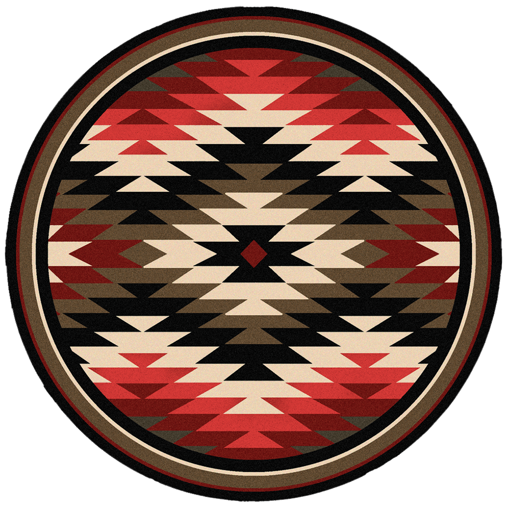 Starburst - Original – Cowboy Textiles Co