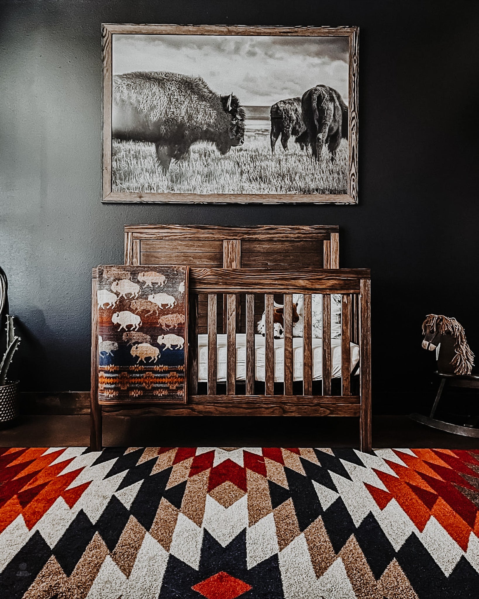 Starburst - Original – Cowboy Textiles Co