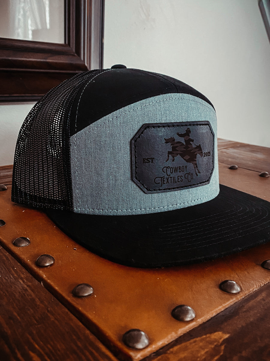 CTC Hats – Cowboy Textiles Co