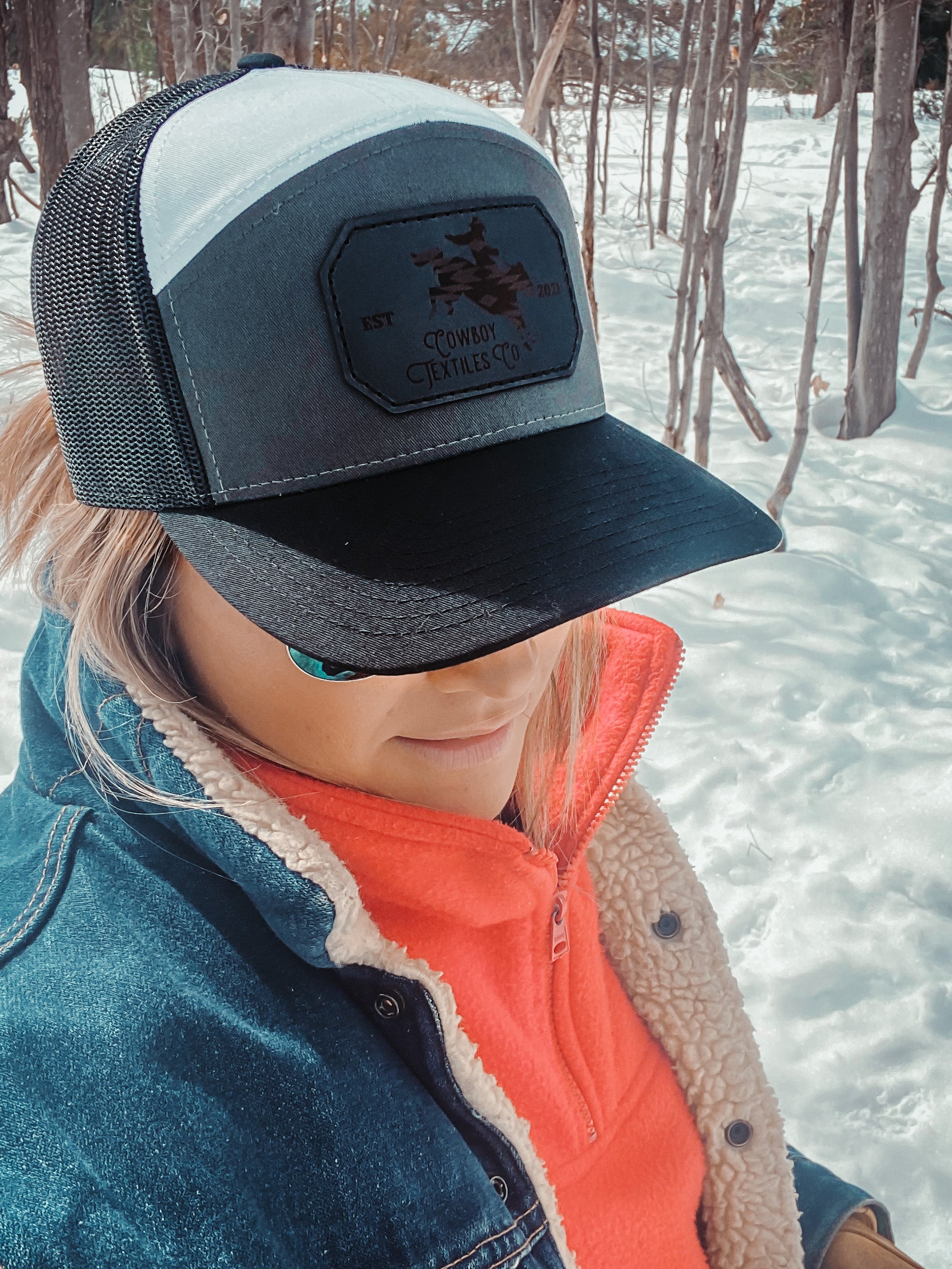 CTC Hats – Cowboy Textiles Co