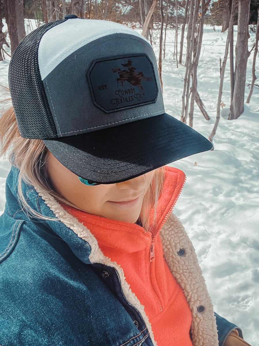 CTC Hats – Cowboy Textiles Co